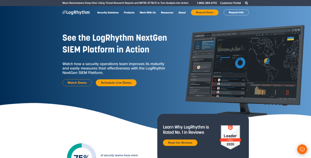 LogRhythm - WebMechanix - Tools