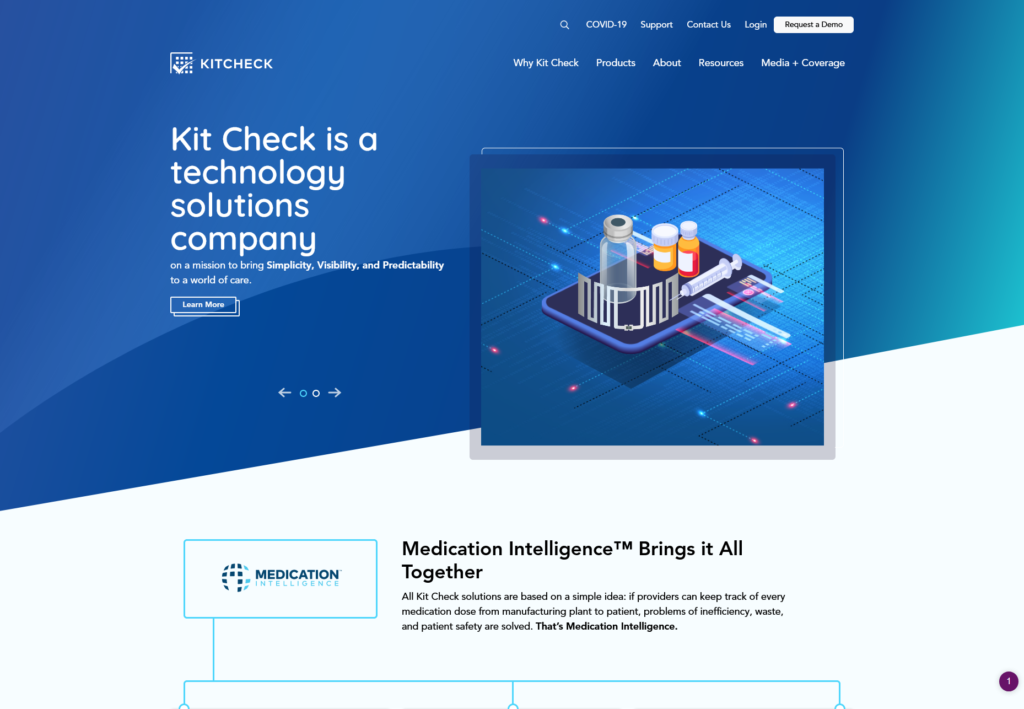 Kit Check - WebMechanix - Tools