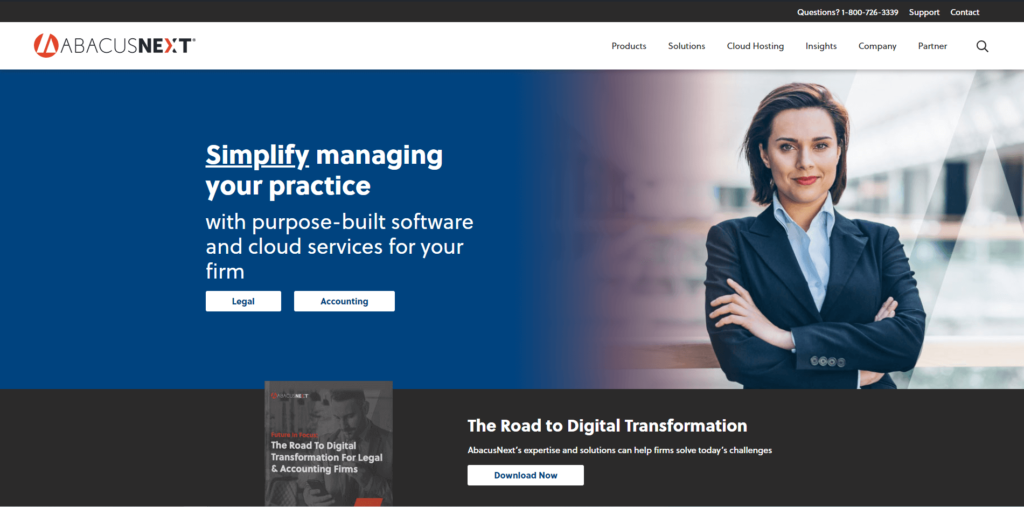 AbacusNext - WebMechanix - Tools