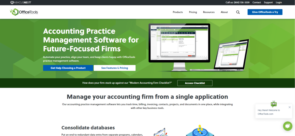 OfficeTools - WebMechanix - Tools