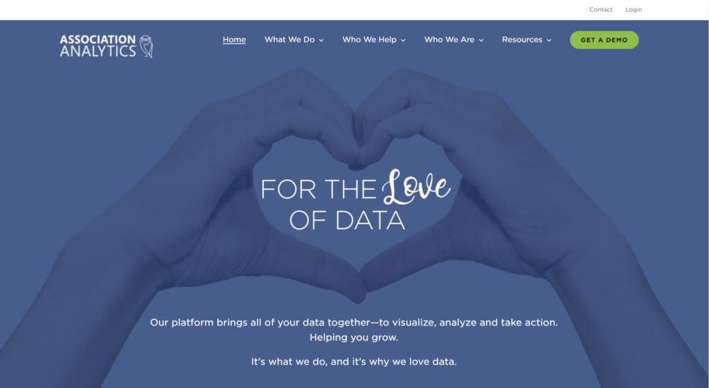 Association Analytics - WebMechanix - Tools